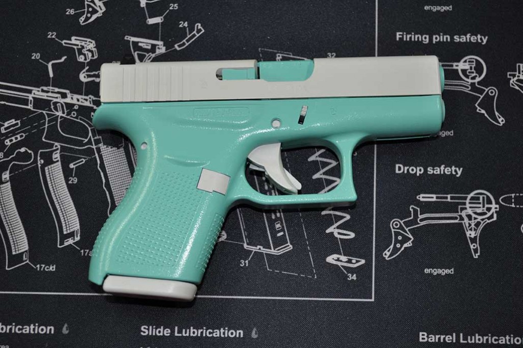 G&G Gun & Machine Shop – Full-service, Family-owned Gun and Machine Shop.